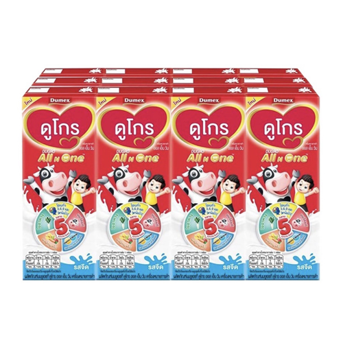 นม UHT ยี่ห้อไหนดี 2026 ดื่มง่าย สะอาด ปลอดภัย ได้มาตรฐาน