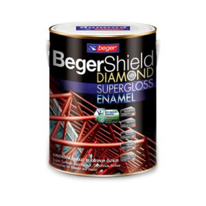 สีทาบ้าน ยี่ห้อไหนดี 2025 สวยทน สีติดนาน จากแบรนด์ชั้นนำ