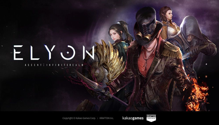 แนะนำ 10 เกม MMORPG น่าเล่น ความสนุกที่คอเกมต้องไม่พลาด 2023