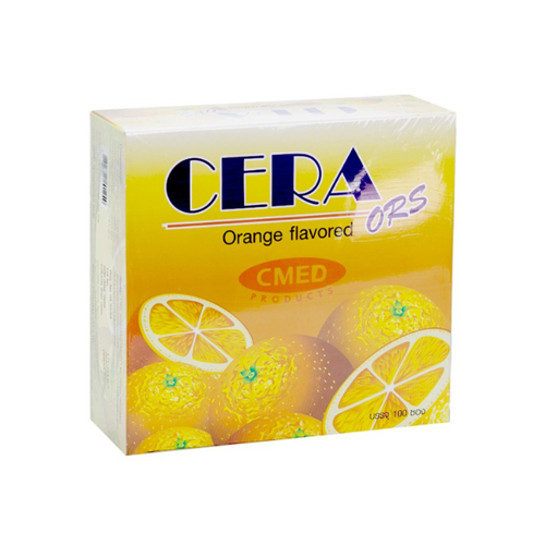 เกลือแร่ท้องเสีย ยี่ห้อไหนดี ลดอ่อนเพลีย ดื่มง่าย 2026