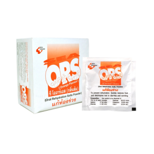 เกลือแร่ท้องเสีย ยี่ห้อไหนดี ลดอ่อนเพลีย ดื่มง่าย 2025