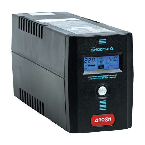 แนะนำ 10 UPS (เครื่องสำรองไฟ) ยี่ห้อไหนดี 2025 ที่ควรซื้อ