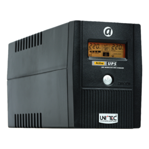 แนะนำ 10 UPS (เครื่องสำรองไฟ) ยี่ห้อไหนดี 2025 ที่ควรซื้อ