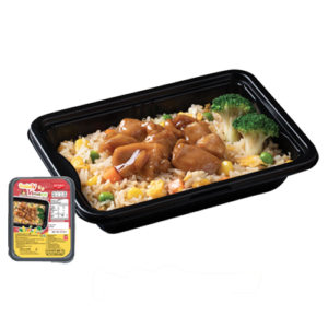 รวมมิตร 10 เมนูข้าวกล่องเซเว่น 7-11 ปี 2025 อิ่มอร่อย ไม่มีเบื่อ